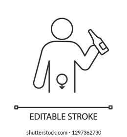 249 Alcohol Abuse Stroke Images, Stock Photos & Vectors | Shutterstock
