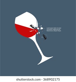 76 Underage drinking Stock Vectors, Images & Vector Art | Shutterstock