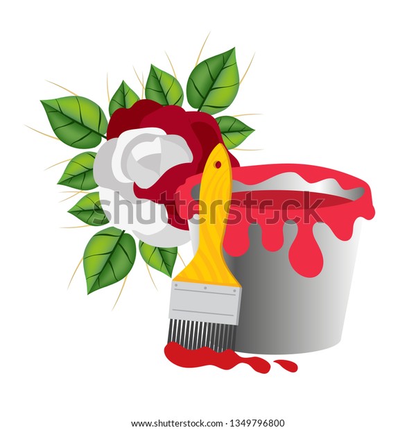 Alice Wonderland Characters Collection White Rose: vector de stock ... Alice Wonderland Characters Collection White Rose: vector de stock ...