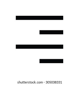 Ksi Symbol Greek Alphabet Stock Vector (Royalty Free) 1798824028