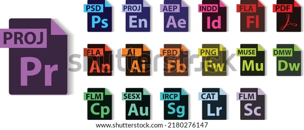 253 Fla Format Images, Stock Photos & Vectors | Shutterstock