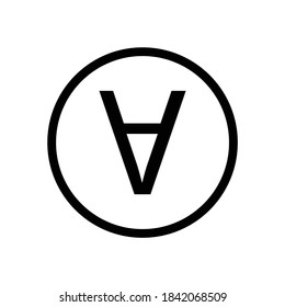 All Every Mathematical Symbol Stock Vector (Royalty Free) 1842068509 ...