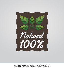 All Natural Stock Vector (Royalty Free) 482963263 | Shutterstock