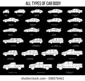 539 Wagon body type Images, Stock Photos & Vectors | Shutterstock