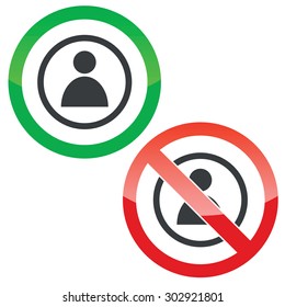 6,220 User permission Images, Stock Photos & Vectors | Shutterstock