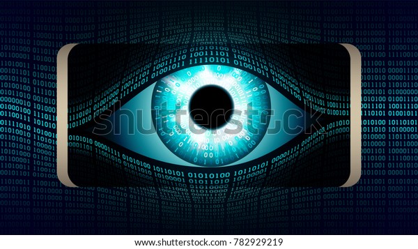 38 All Biometric Devices Images, Stock Photos & Vectors | Shutterstock