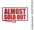 Sold Out Royalty-Free Images, Stock Photos & Pictures | Shutterstock