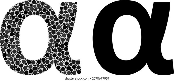 3,431 Circle alpha Images, Stock Photos & Vectors | Shutterstock