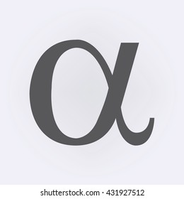 9,631 Alpha Vector Images, Stock Photos & Vectors | Shutterstock