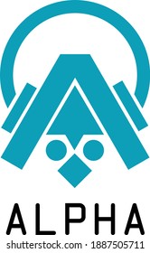 9,631 Alpha Vector Images, Stock Photos & Vectors | Shutterstock