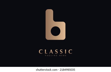 Alphabet Bo B Ob Vector Logo Stock Vector (Royalty Free) 2184985035 ...