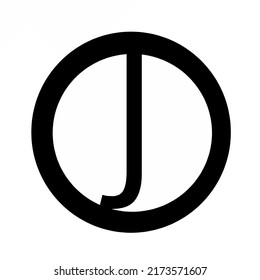 22,344 J circle Images, Stock Photos & Vectors | Shutterstock