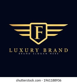 1,116 Flying f logo Images, Stock Photos & Vectors | Shutterstock