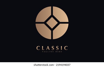 633 O diamond logo Images, Stock Photos & Vectors | Shutterstock