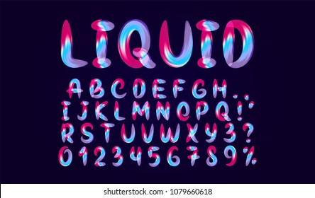 18,183 Fluid fonts Images, Stock Photos & Vectors | Shutterstock