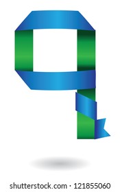 Alphabet Icon Symbol Lower Case Letter Stock Vector (Royalty Free ...