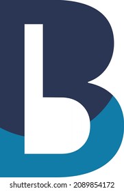 680 Small B Logo Images, Stock Photos & Vectors | Shutterstock