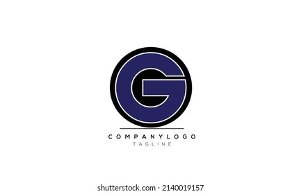 3,576 Go initials Images, Stock Photos & Vectors | Shutterstock