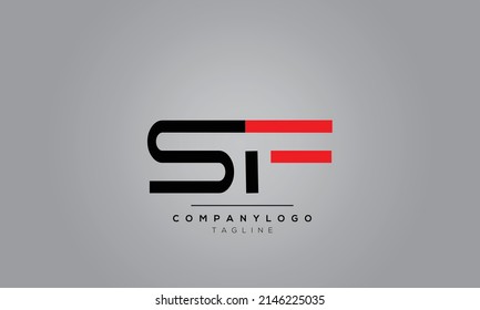 2,572 Initials sf Images, Stock Photos & Vectors | Shutterstock