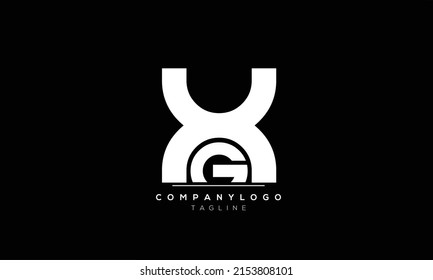 1,239 Letter xg Images, Stock Photos & Vectors | Shutterstock