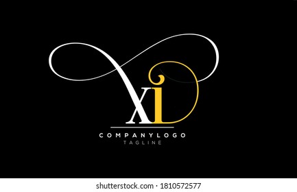 1,302 Xd logo design Images, Stock Photos & Vectors | Shutterstock