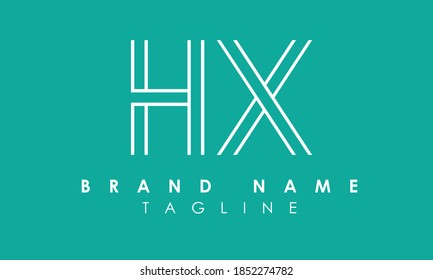 102 Creative Blue Letters Xh Images, Stock Photos & Vectors | Shutterstock