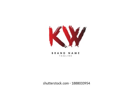 Kw : 2 998 images, photos et images vectorielles de stock | Shutterstock