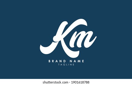 2,089 Km alphabet Images, Stock Photos & Vectors | Shutterstock