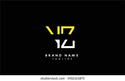 658 Yz monogram Images, Stock Photos & Vectors | Shutterstock