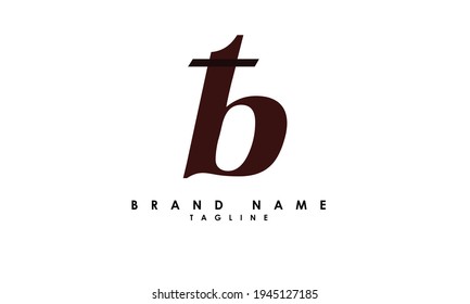 2,307 Bt Monogram Images, Stock Photos & Vectors | Shutterstock