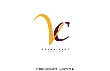 1,376 Vc font Stock Vectors, Images & Vector Art | Shutterstock