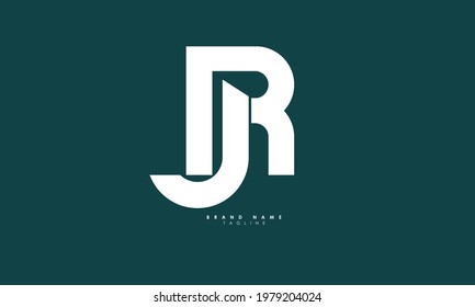 2,363 R j monogram 이미지, 스톡 사진 및 벡터 | Shutterstock