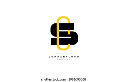 4,198 Initials Sc Images, Stock Photos & Vectors | Shutterstock