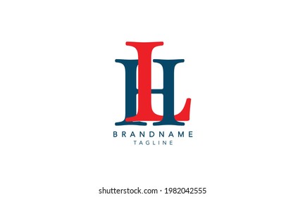 1,846 Lh initials Images, Stock Photos & Vectors | Shutterstock