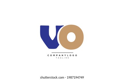 1,218 Vo letter Images, Stock Photos & Vectors | Shutterstock