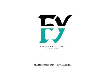 930 Fy monogram Images, Stock Photos & Vectors | Shutterstock