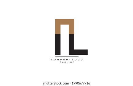 1,844 Initials nl Images, Stock Photos & Vectors | Shutterstock