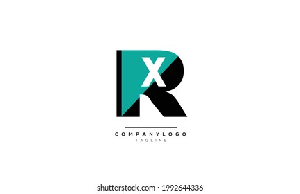 1,214 Rx Initials Images, Stock Photos & Vectors | Shutterstock