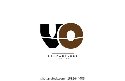 1,218 Vo letter Images, Stock Photos & Vectors | Shutterstock