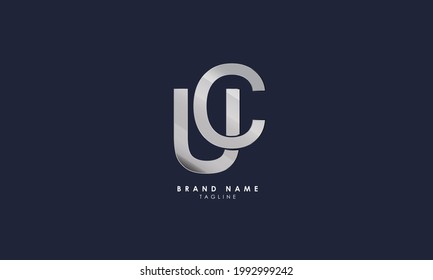 1,568 Letter uc logo Images, Stock Photos & Vectors | Shutterstock