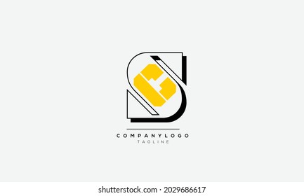 4,198 Initials Sc Images, Stock Photos & Vectors | Shutterstock