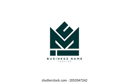 8 Cmy monogram logo Images, Stock Photos & Vectors | Shutterstock