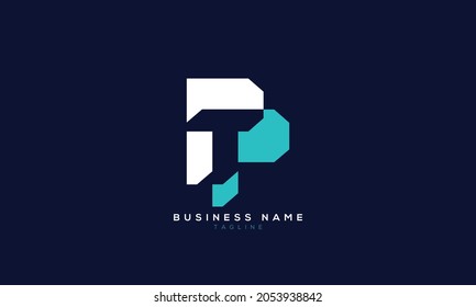 8 Ptp logo Bilder, Stockfotos und Vektorgrafiken | Shutterstock