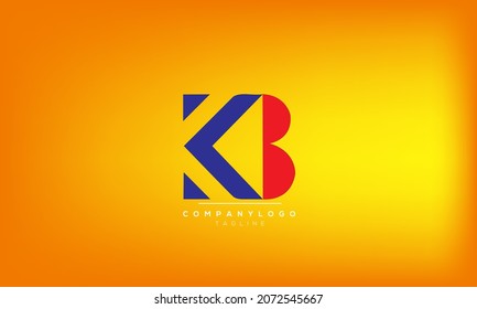 2,545 Initials Kb Images, Stock Photos & Vectors | Shutterstock