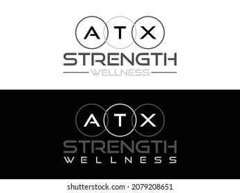 49 Atx logo Images, Stock Photos & Vectors | Shutterstock