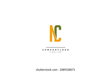 2,477 Initials nc Images, Stock Photos & Vectors | Shutterstock