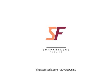 2,572 Initials sf Images, Stock Photos & Vectors | Shutterstock
