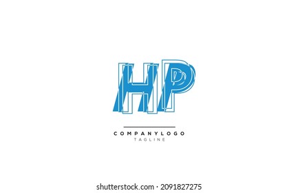 2,308 Hp alphabet Images, Stock Photos & Vectors | Shutterstock