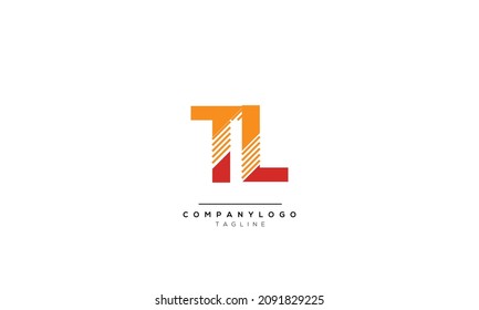 1,137 Tl monogram Images, Stock Photos & Vectors | Shutterstock