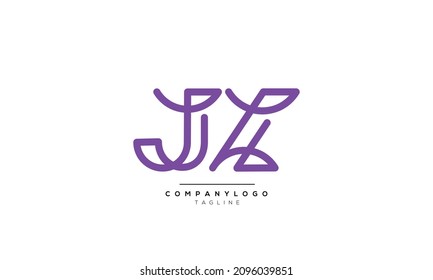 1,446 Jz Letters Images, Stock Photos & Vectors | Shutterstock